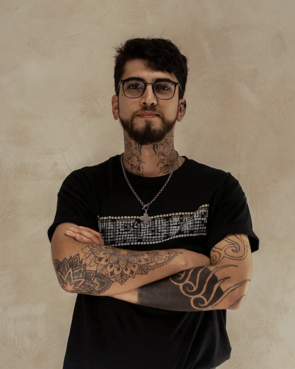 CAVALERA - Art & Tattoo | Un espacio donde la experiencia es de por vida