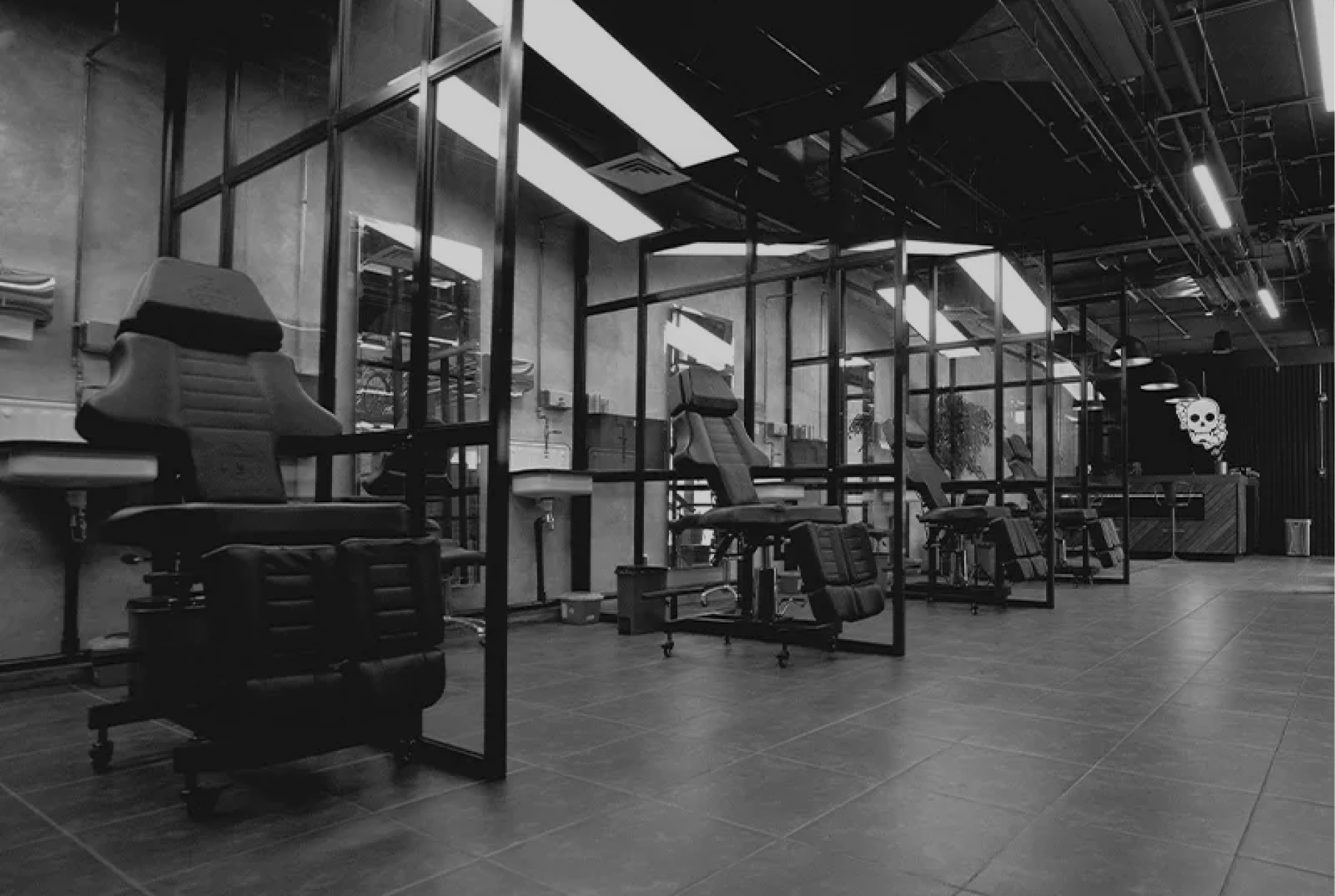 CAVALERA - Art & Tattoo | Un espacio donde la experiencia es de por vida