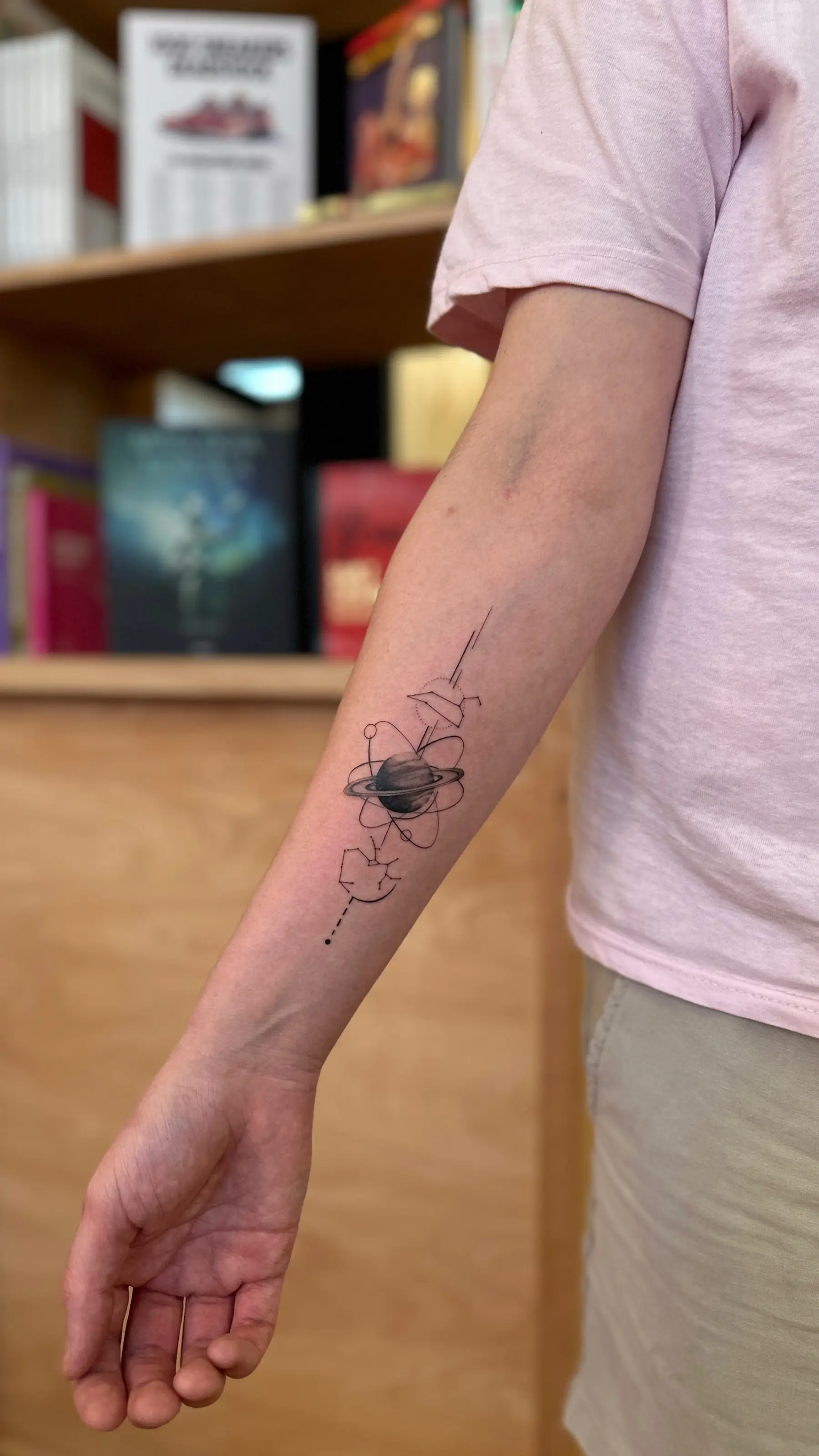 CAVALERA - Art & Tattoo | Un espacio donde la experiencia es de por vida